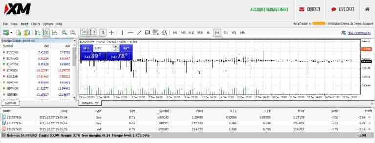 MT4 OR MT5 FOR BEGINNER - ForexBrainBox