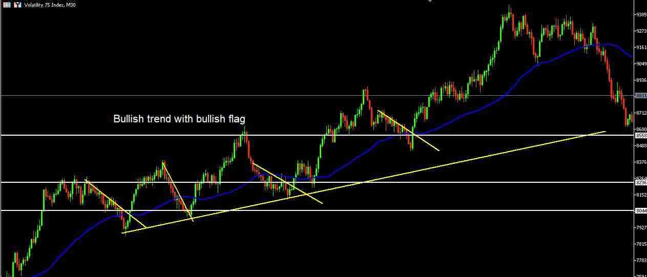 BEST TIME TO TRADE VOLATILITY INDICES - ForexBrainBox