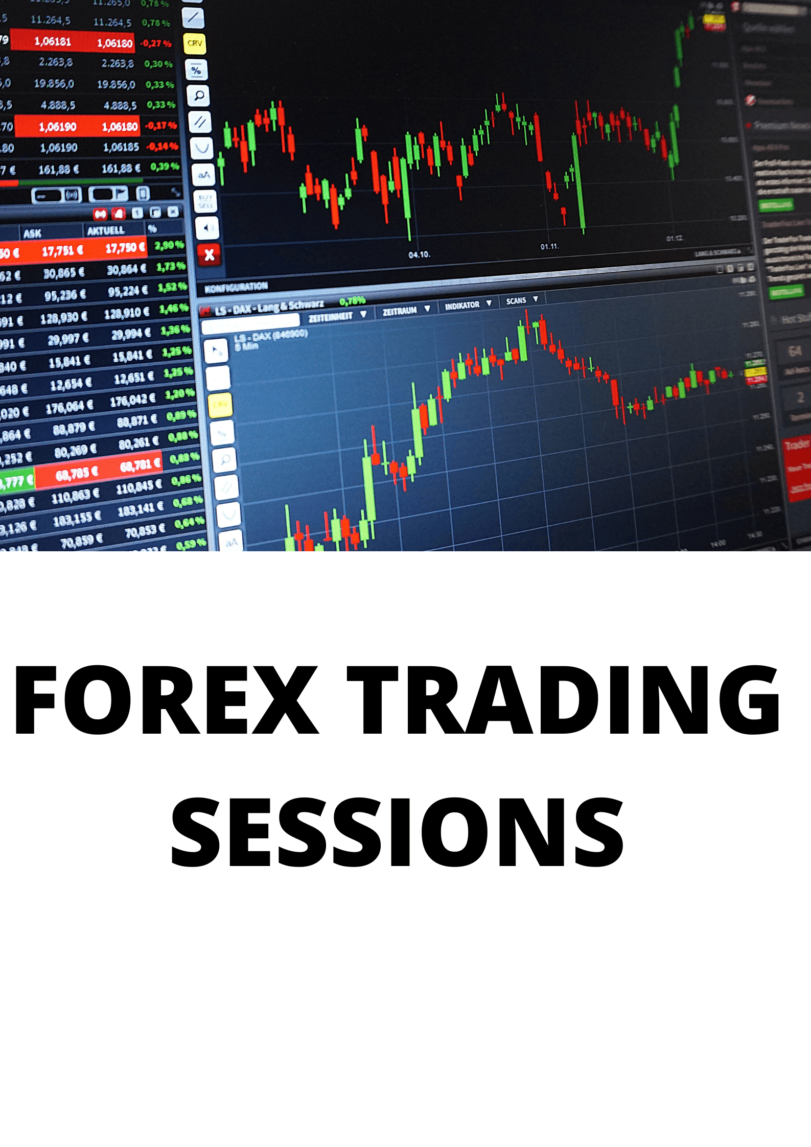WHAT TIME DOES FOREX MARKET CLOSE ON FRIDAY IN NIGERIA - ForexBrainBox