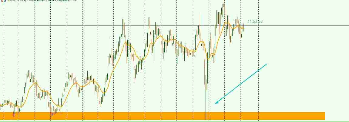 WHAT IS PIN BAR - ForexBrainBox