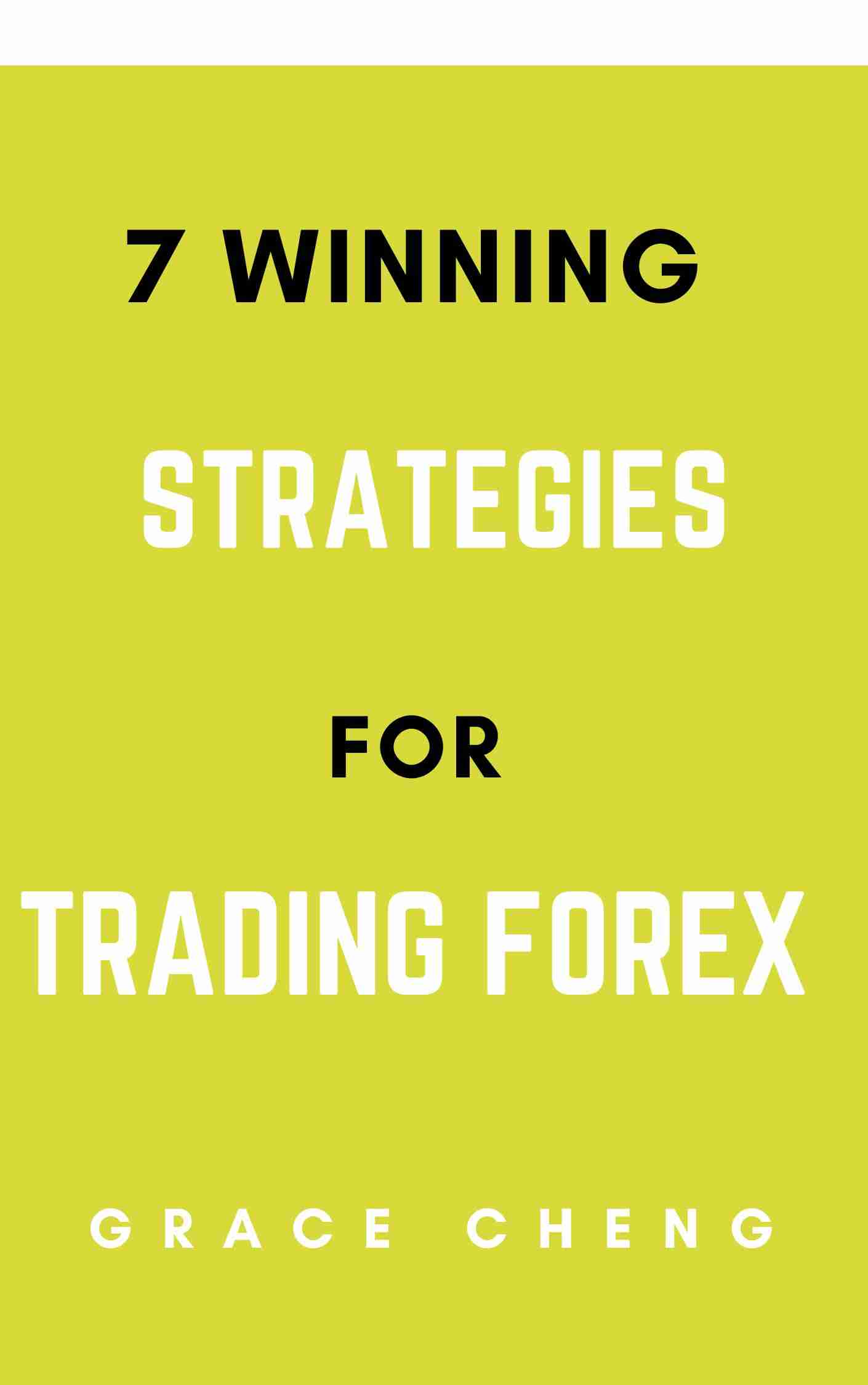 5 TRADING SECRET OF A PROFESSIONAL FOREX TRADER PDF - ForexBrainBox